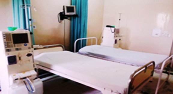 Sumitra Hospital