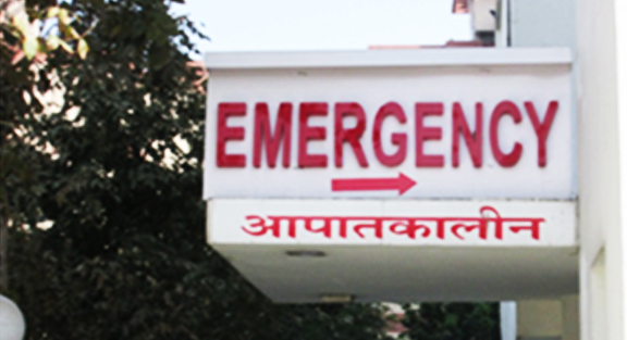 Sumitra Hospital