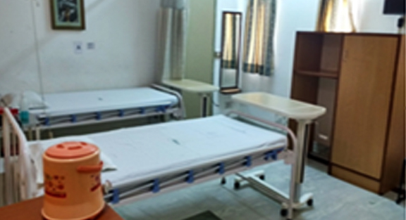 Sumitra Hospital
