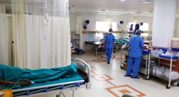 Sumitra Hospital