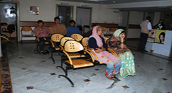 Sumitra Hospital