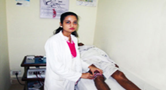 Sumitra Hospital